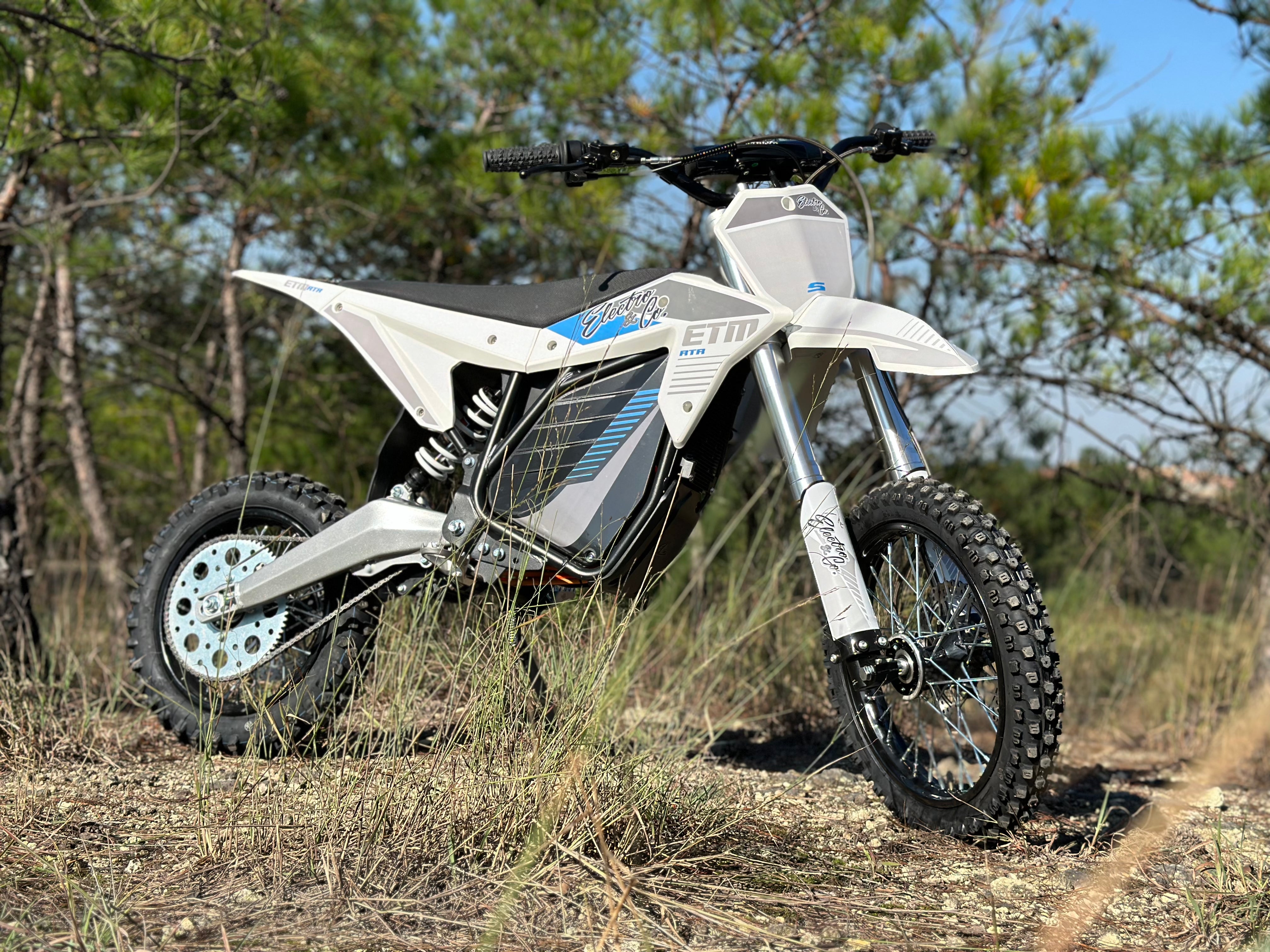 Kill the boy... and let the man be born - The ETM RTR is Here – Electro ...