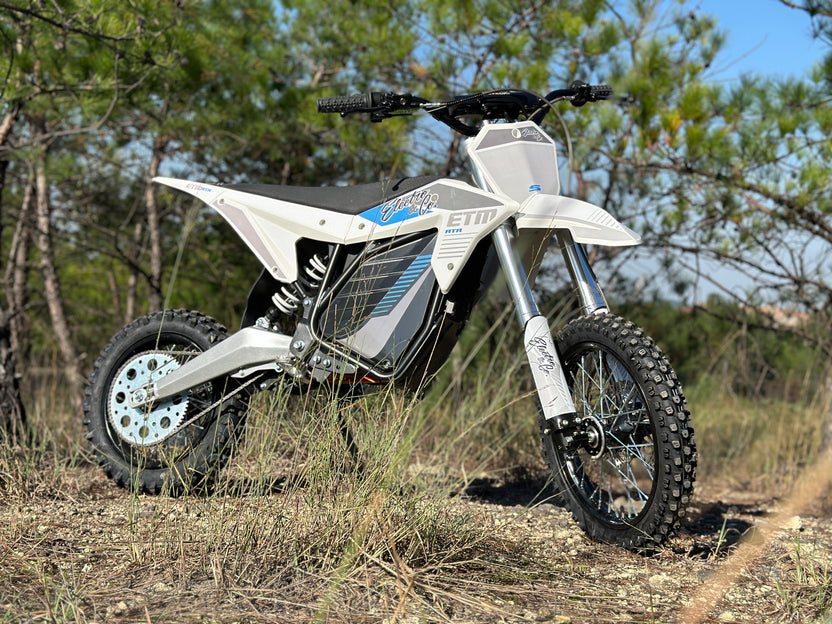 Kill the boy... and let the man be born - The ETM RTR is Here – Electro ...