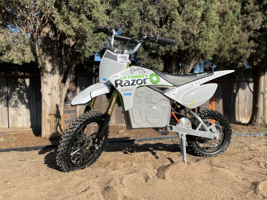 Razor Kits | Electro & Company – Electro & Company Inc.