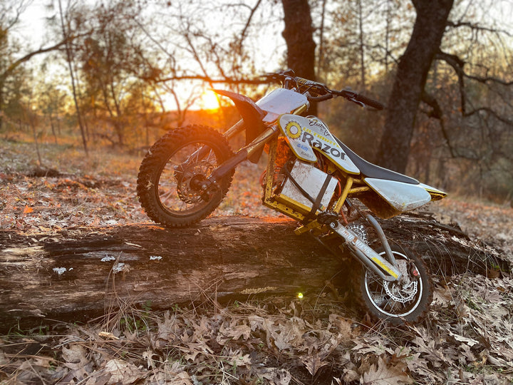 Razor | Electro & Company – Electro & Company Inc.