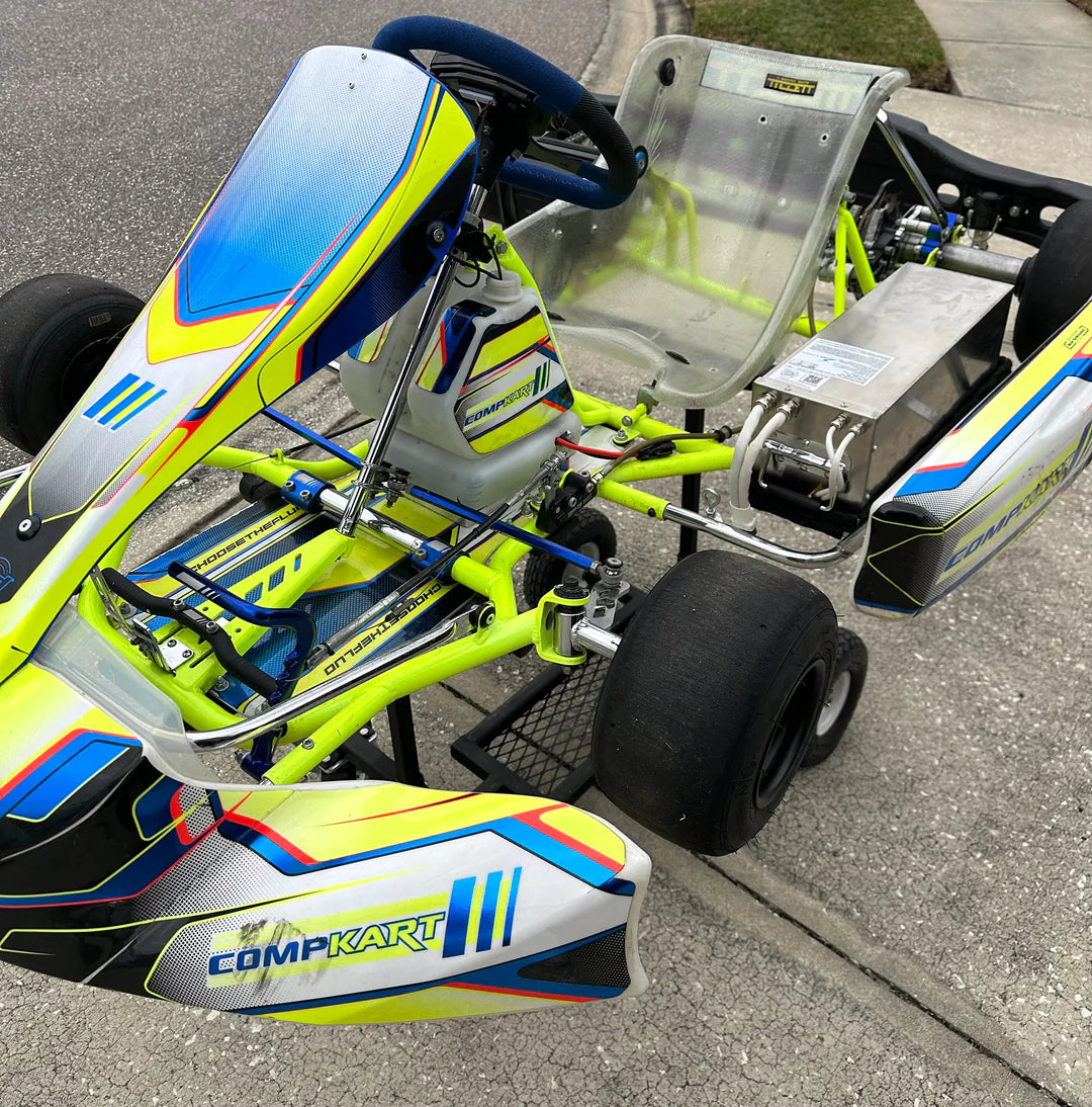 Kart Kits & Parts – Electro & Company Inc.