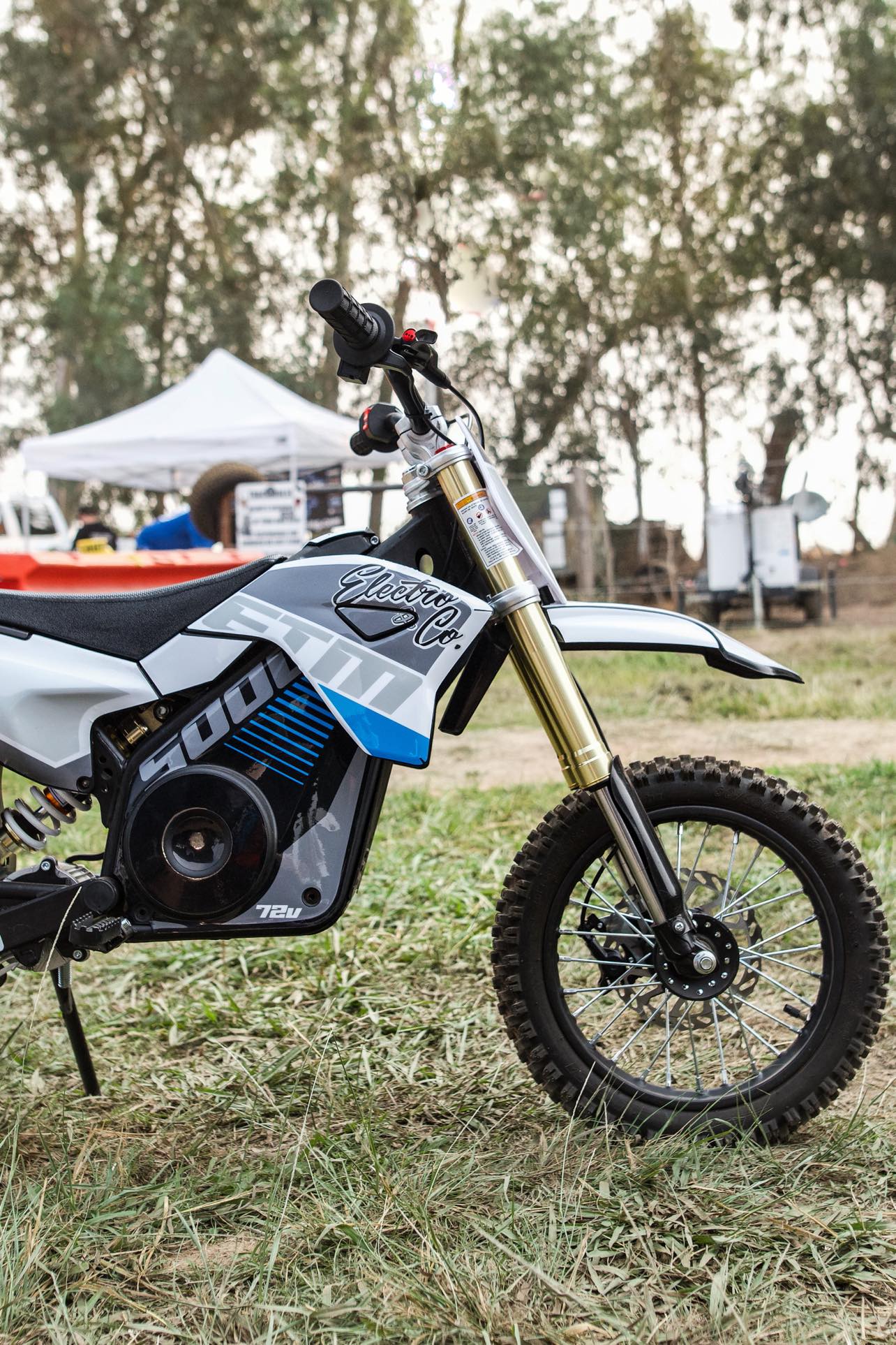 ETM Mini – Electro & Company Inc.