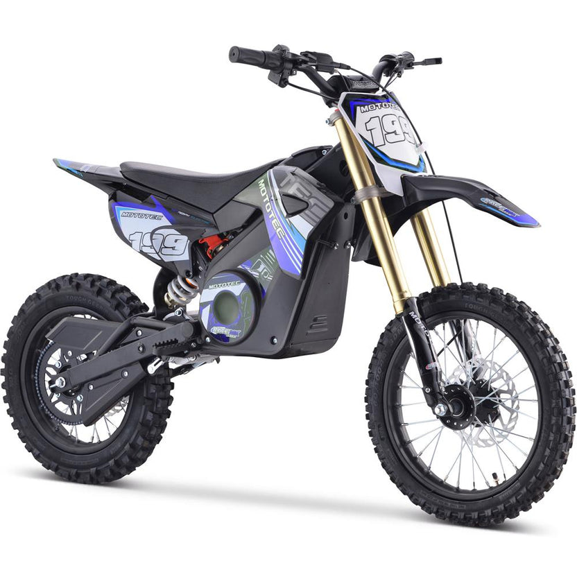 Mototec – Electro & Company Inc.