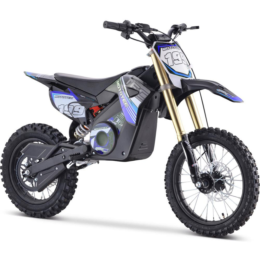 Pit Bike Kits & Parts – Electro & Company Inc.