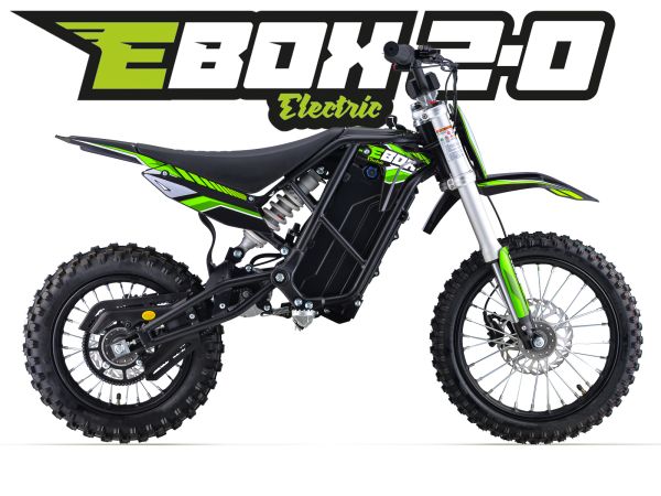 EBOX – Electro & Company Inc.