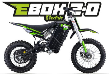 EBOX – Electro & Company Inc.