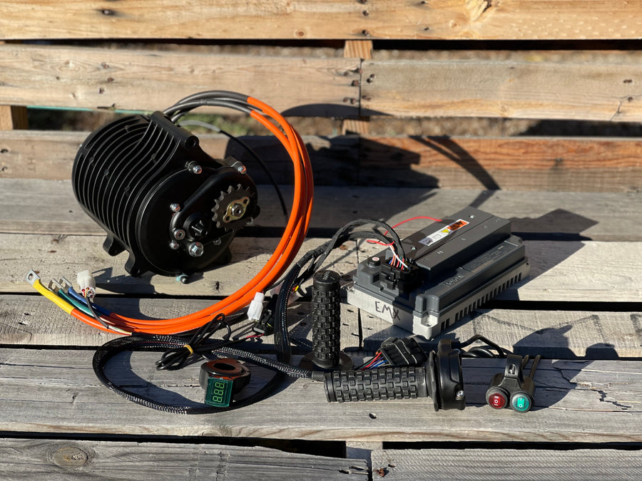 Kits – Electro & Company Inc.