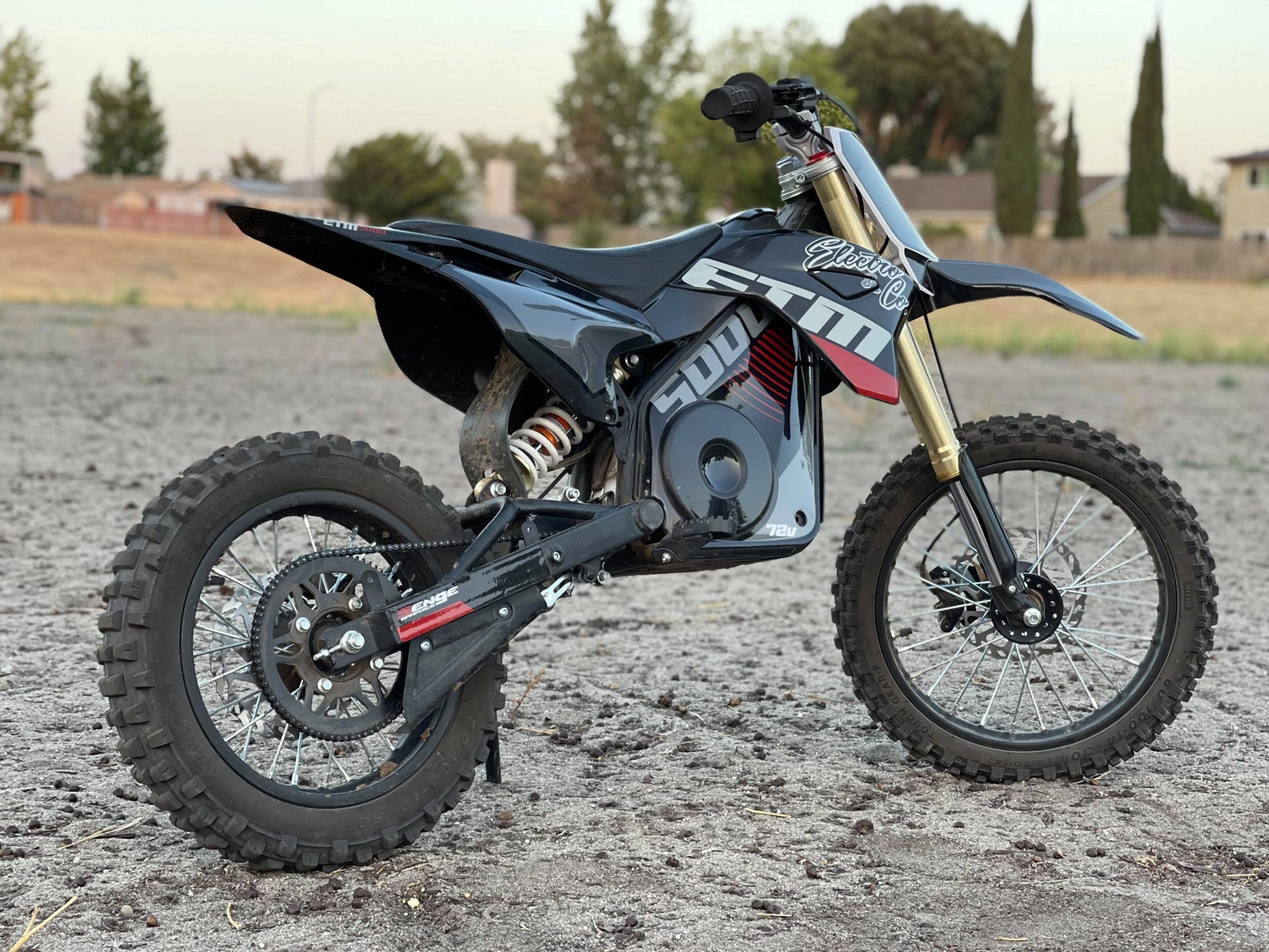 ETM 3000/5000 – Electro & Company Inc.