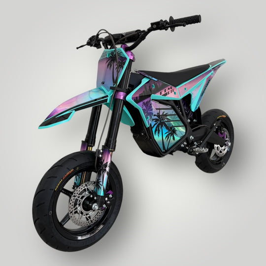 ETM™ RTR - Miami Vibes Limited Edition | Electro & Co – Electro ...