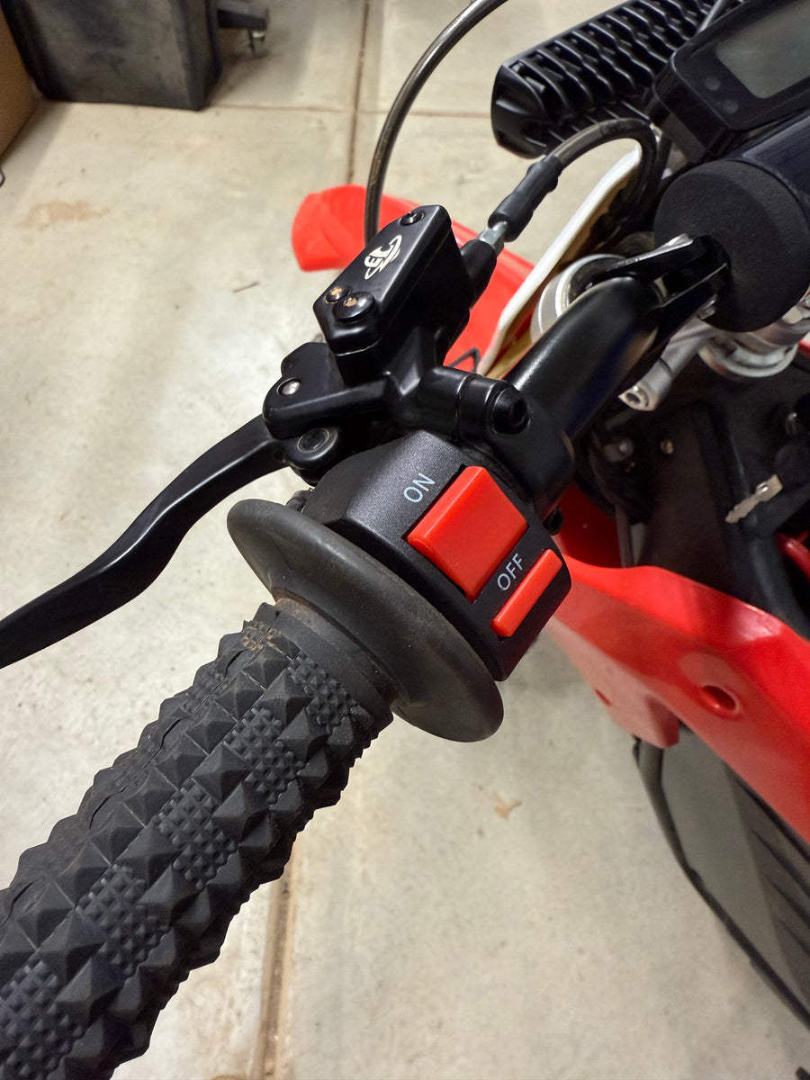 ETM RTR Headlight Kit | Electro & Co – Electro & Company Inc.