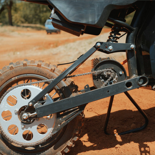 Razor Pro Spec – Electro & Company Inc.
