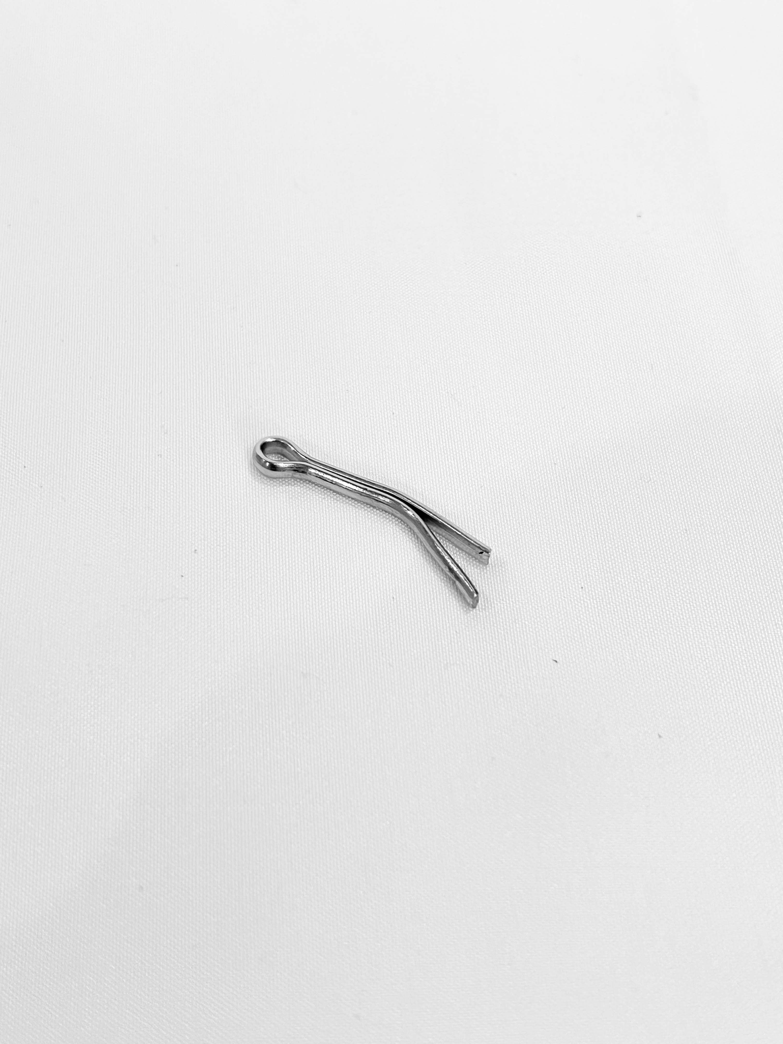 3mm Cotter Pin – Electro & Company Inc.