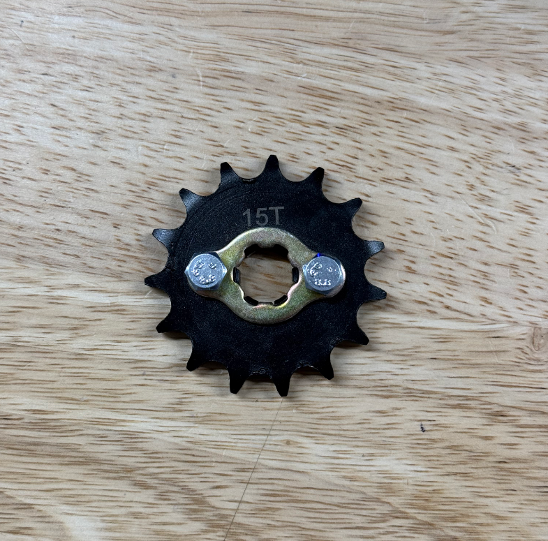 Pit Bike DIY – Electro & Company Inc.