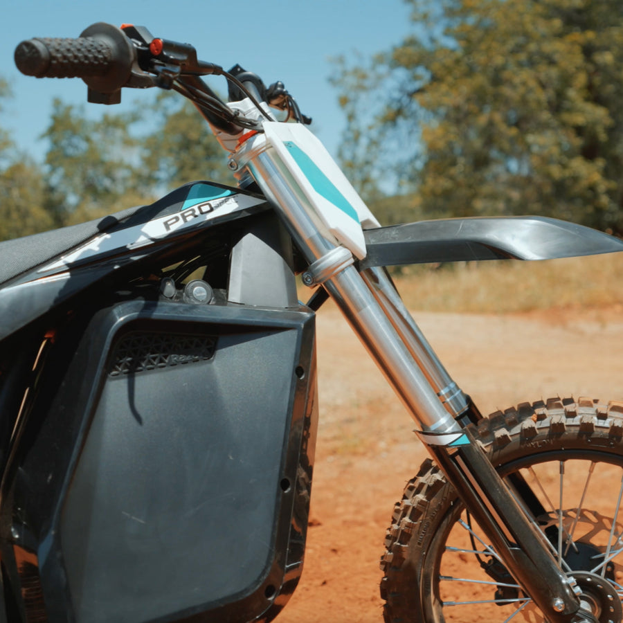 Razor Pro Spec – Electro & Company Inc.