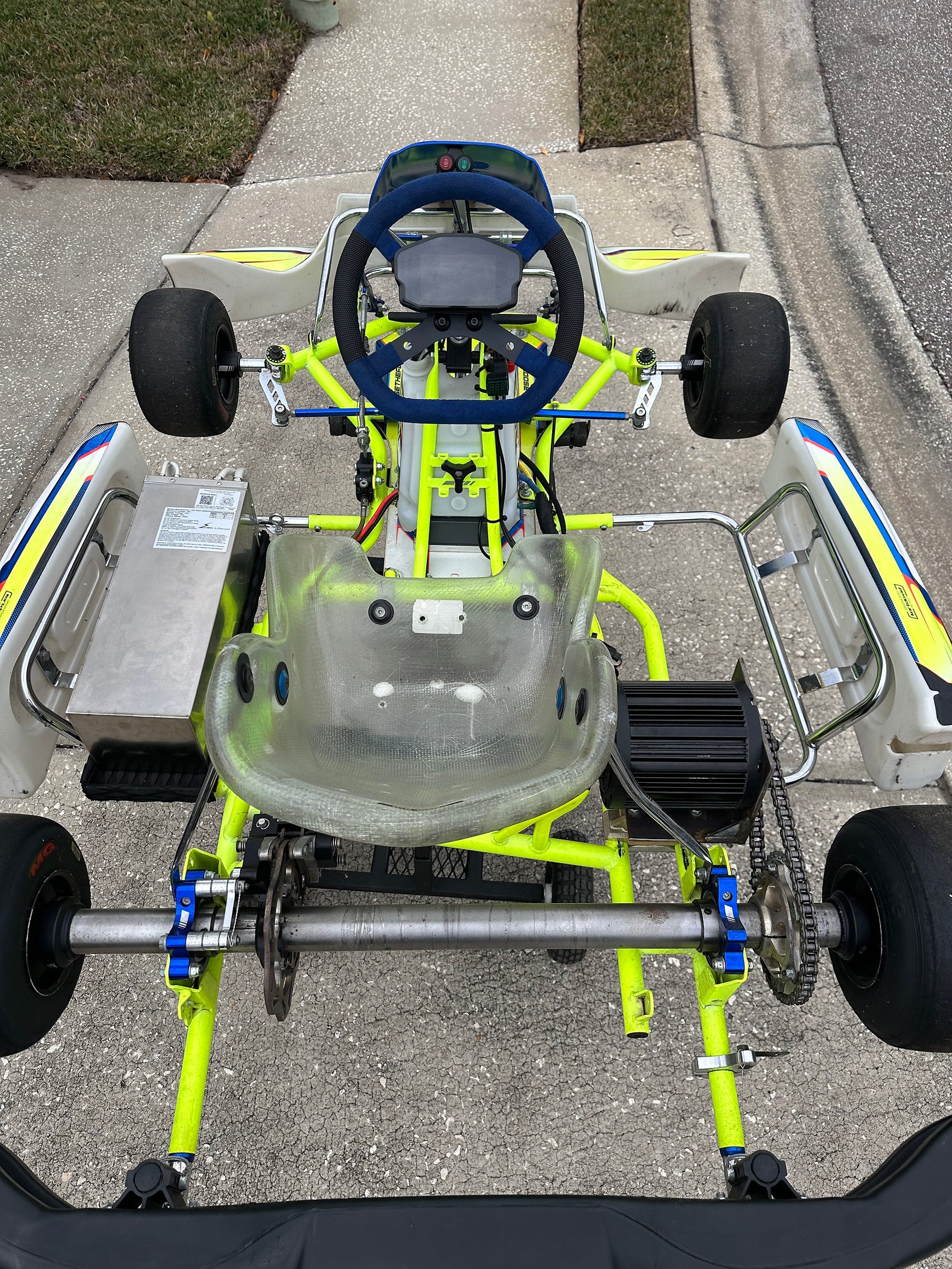 EMX® QS138 90H Kit – Electro & Company Inc.