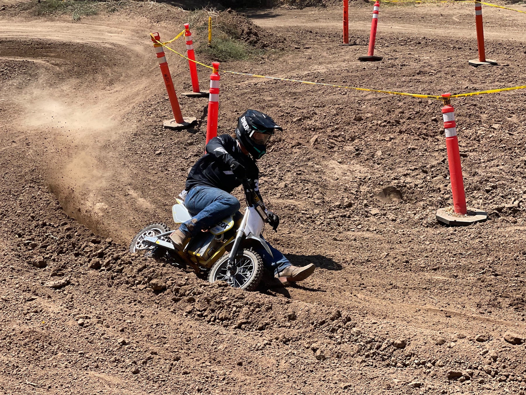 Razor MX/SX Swing Arm Extensions | Electro & Co – Electro & Company Inc.