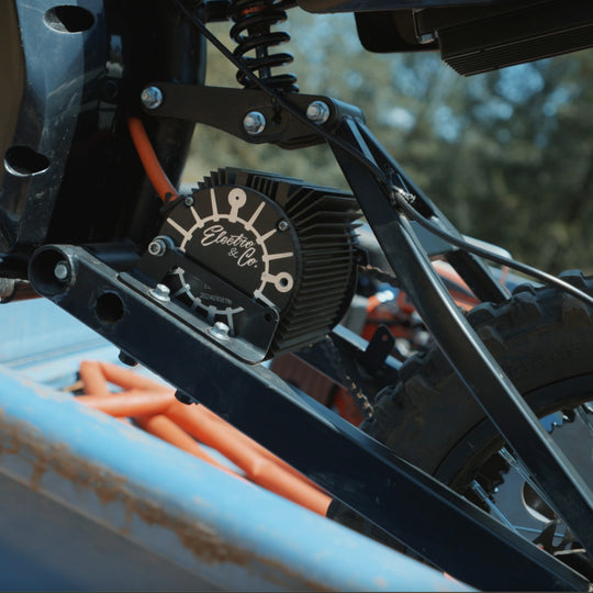 Pro Spec Extreme 14,000W Razor Kit | Electro & Co – Electro & Company Inc.