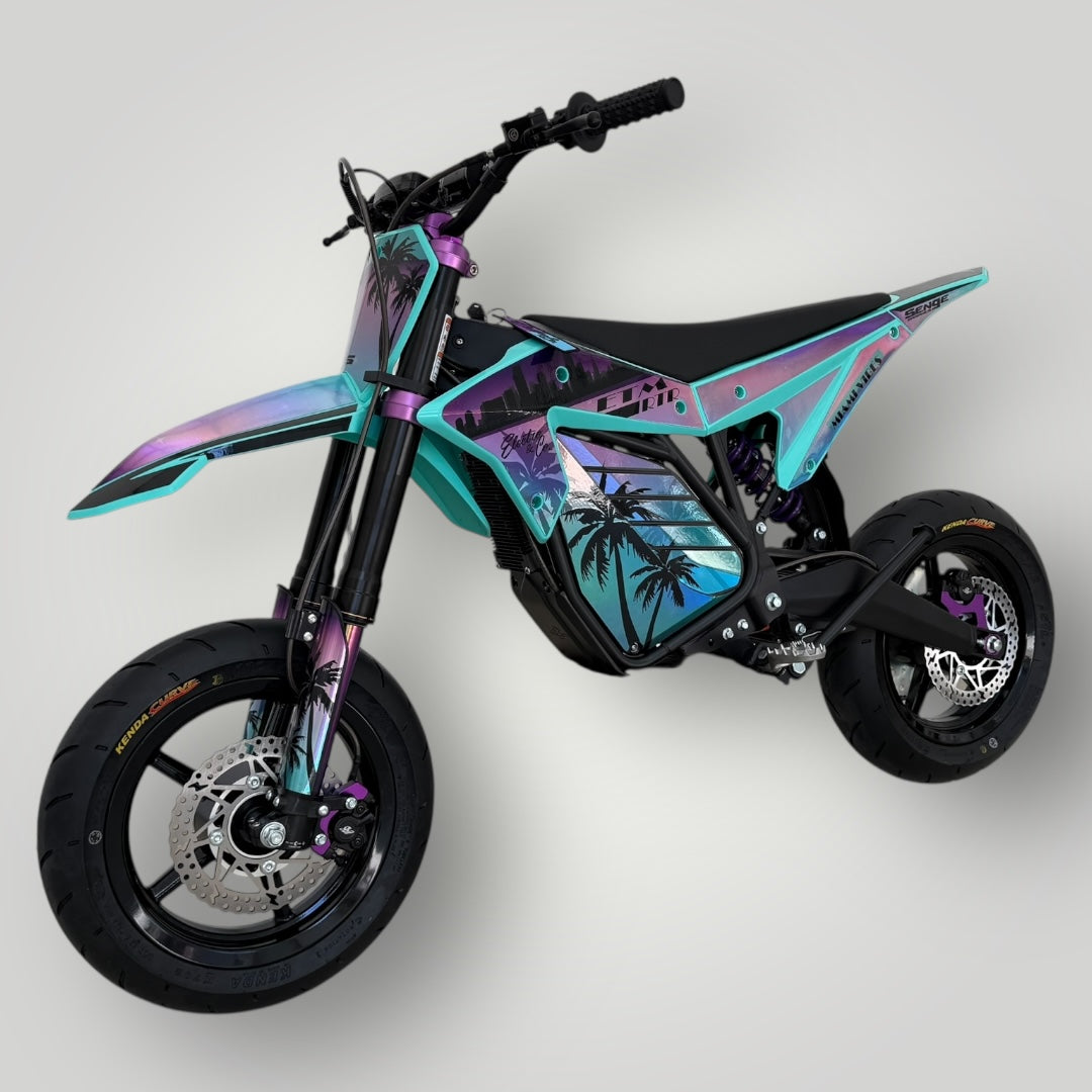 ETM™ RTR - Miami Vibes Limited Edition | Electro & Co – Electro ...