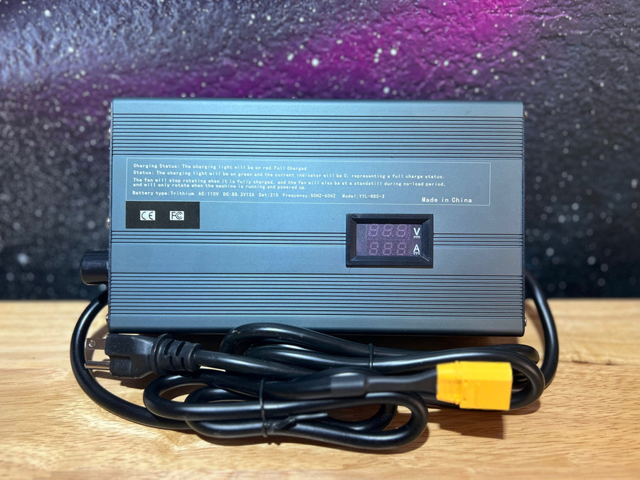 ETM Mini – Electro & Company Inc.