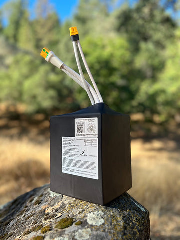 ETM Mini – Electro & Company Inc.