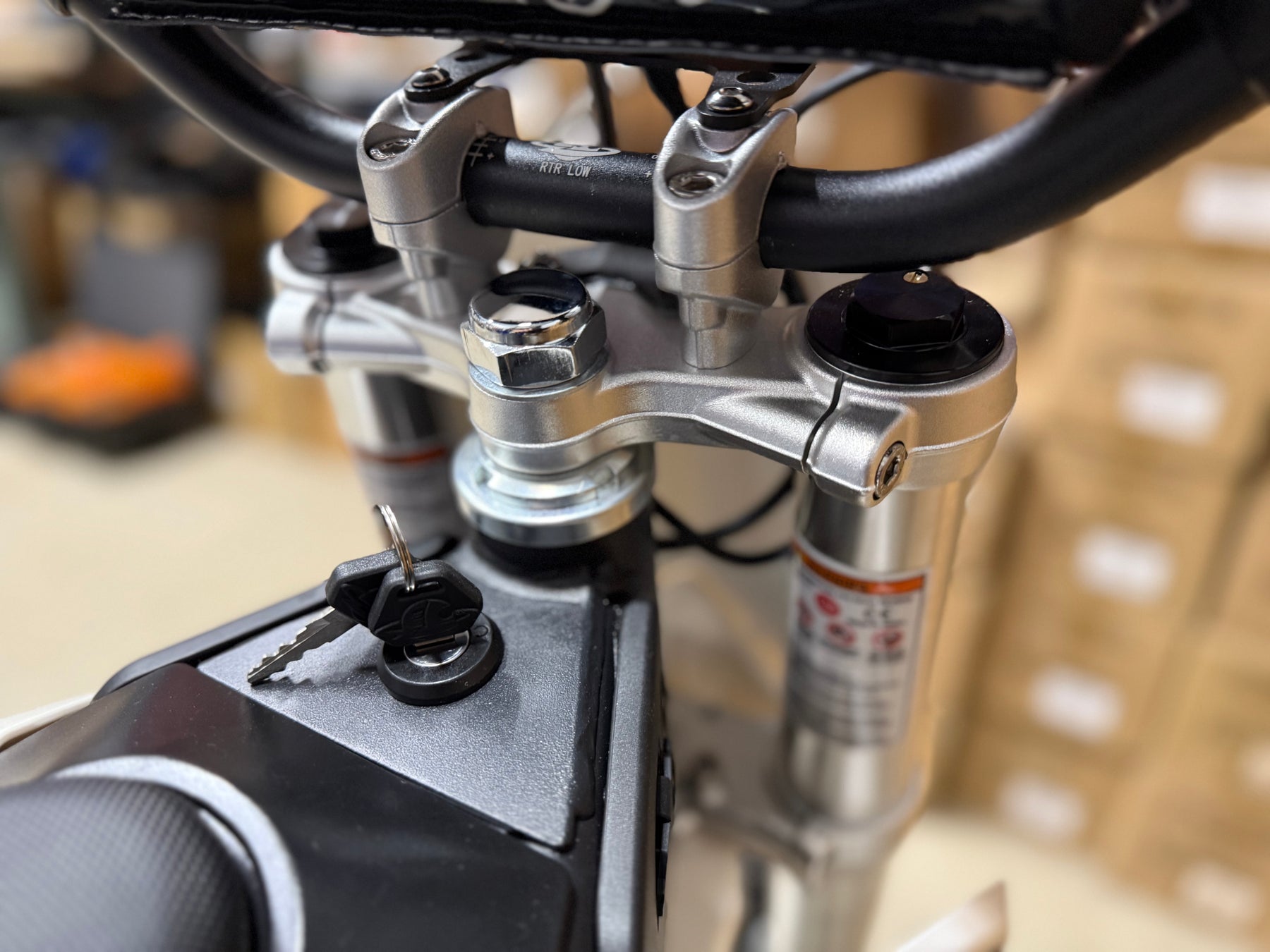 ETM™ RTR Lite - The Affordable 110 Killer | Electro & Co – Electro ...