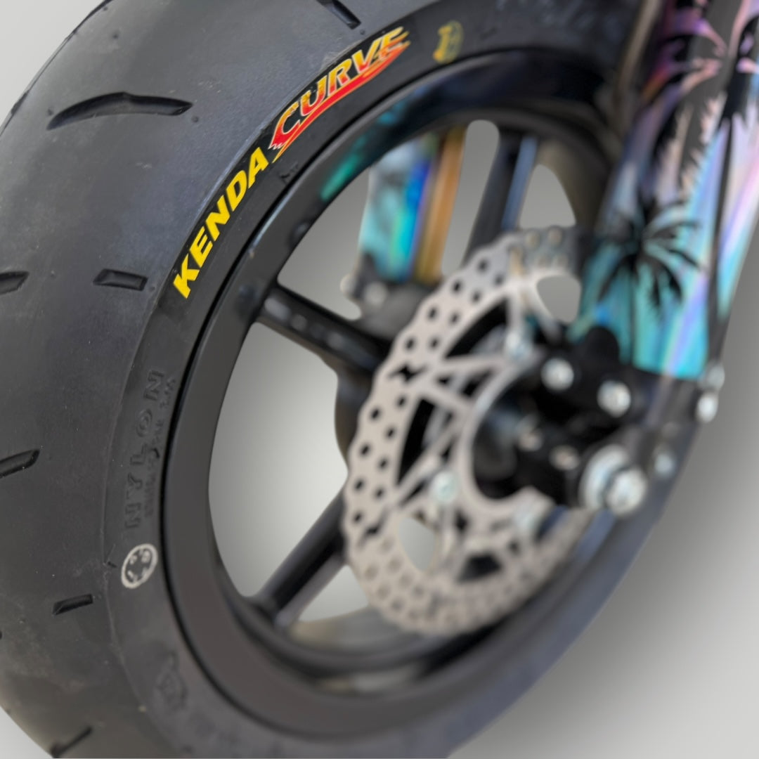 ETM™ RTR - Miami Vibes Limited Edition | Electro & Co – Electro ...