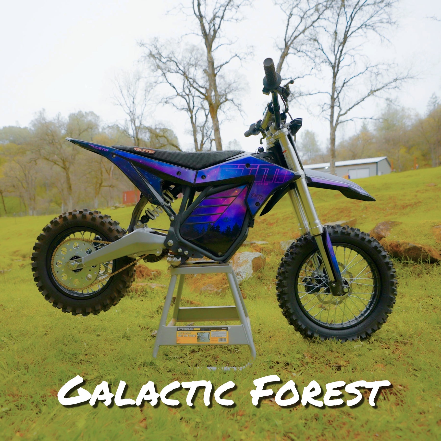 ETM RTR Graphics Kits | Electro & Co – Electro & Company Inc.