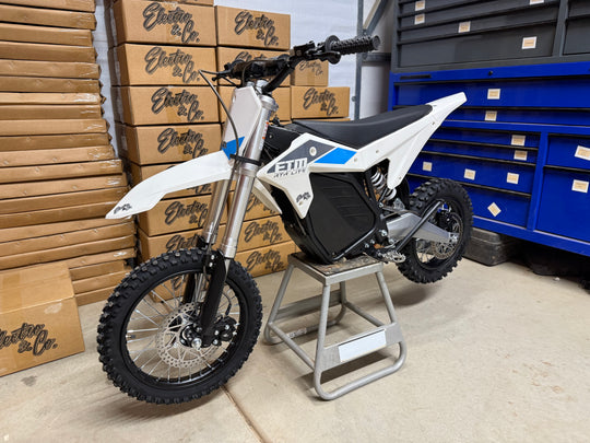 ETM™ RTR Lite - The Affordable 110 Killer | Electro & Co – Electro ...