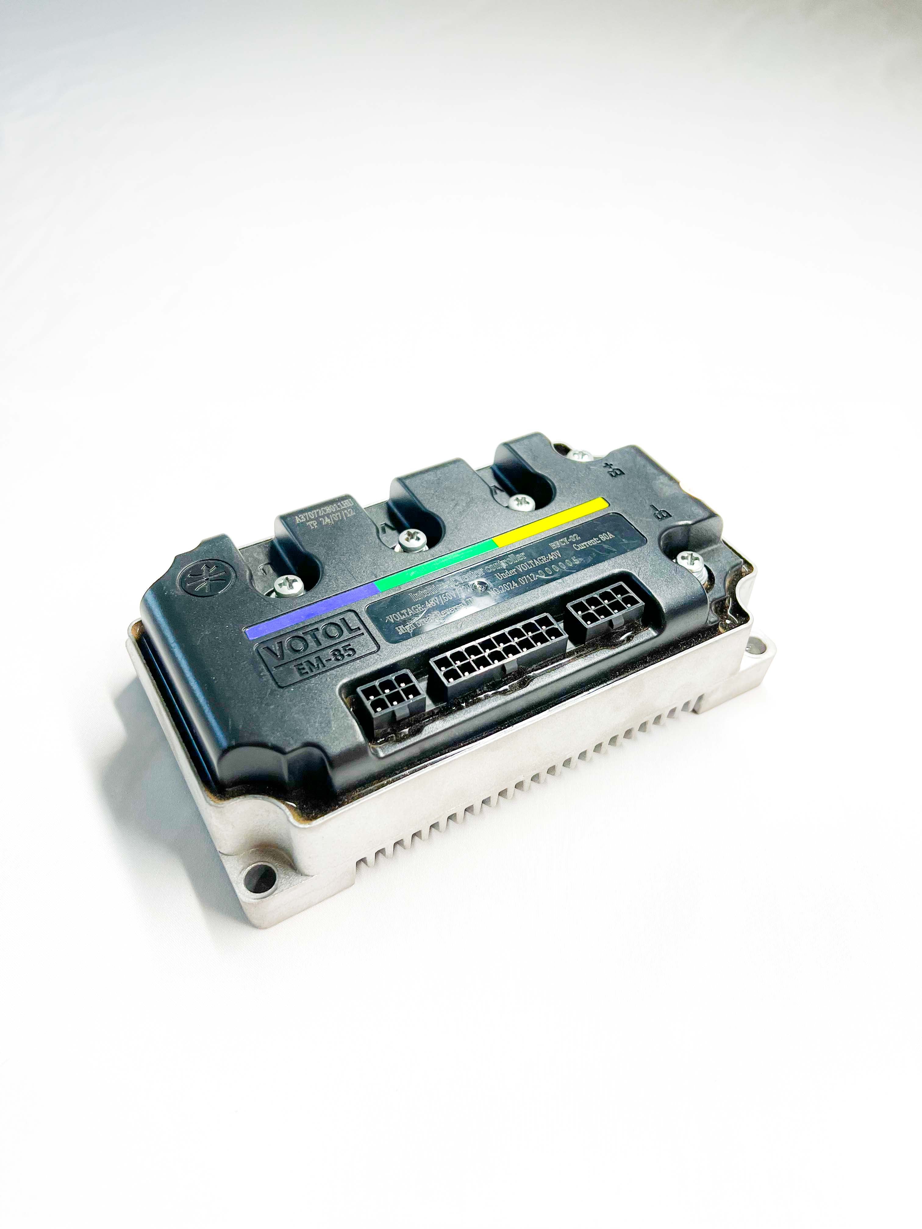 Controller, ETM RTR OEM – Electro & Company Inc.