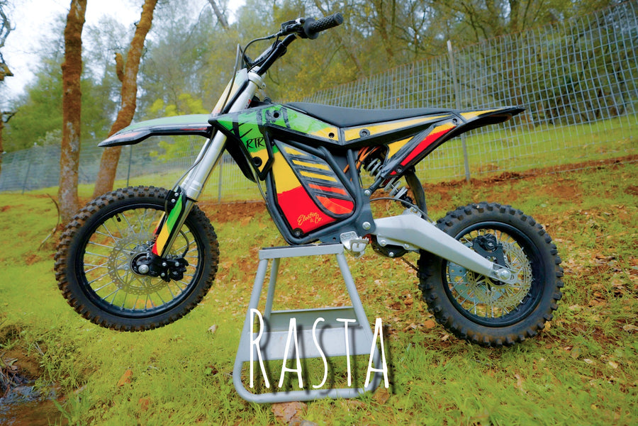 ETM RTR Graphics Kits | Electro & Co – Electro & Company Inc.