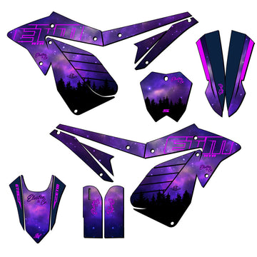 ETM RTR Graphics Kits | Electro & Co – Electro & Company Inc.