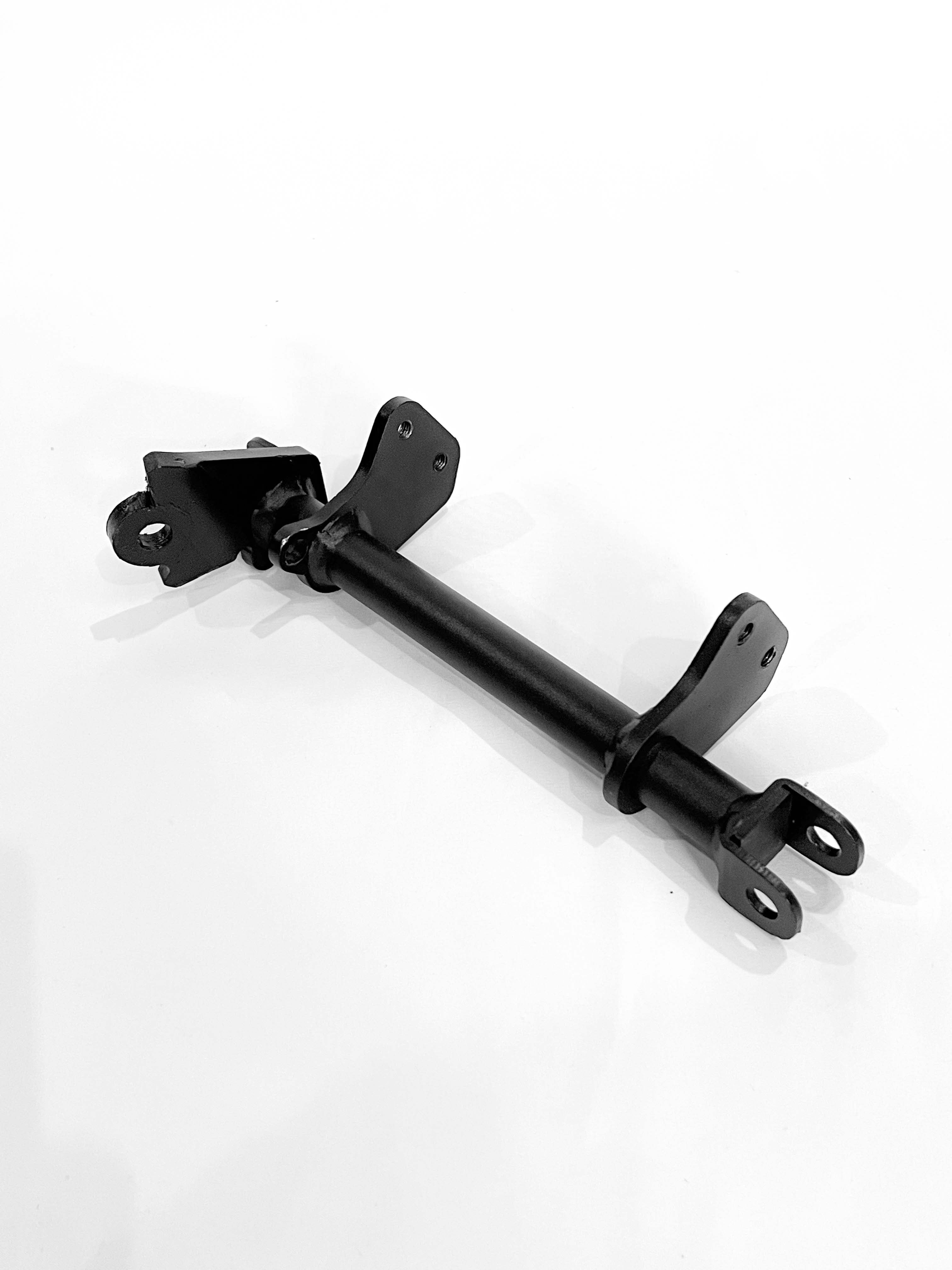 Footpeg Bracket - Rizzler 2026 – Electro & Company Inc.