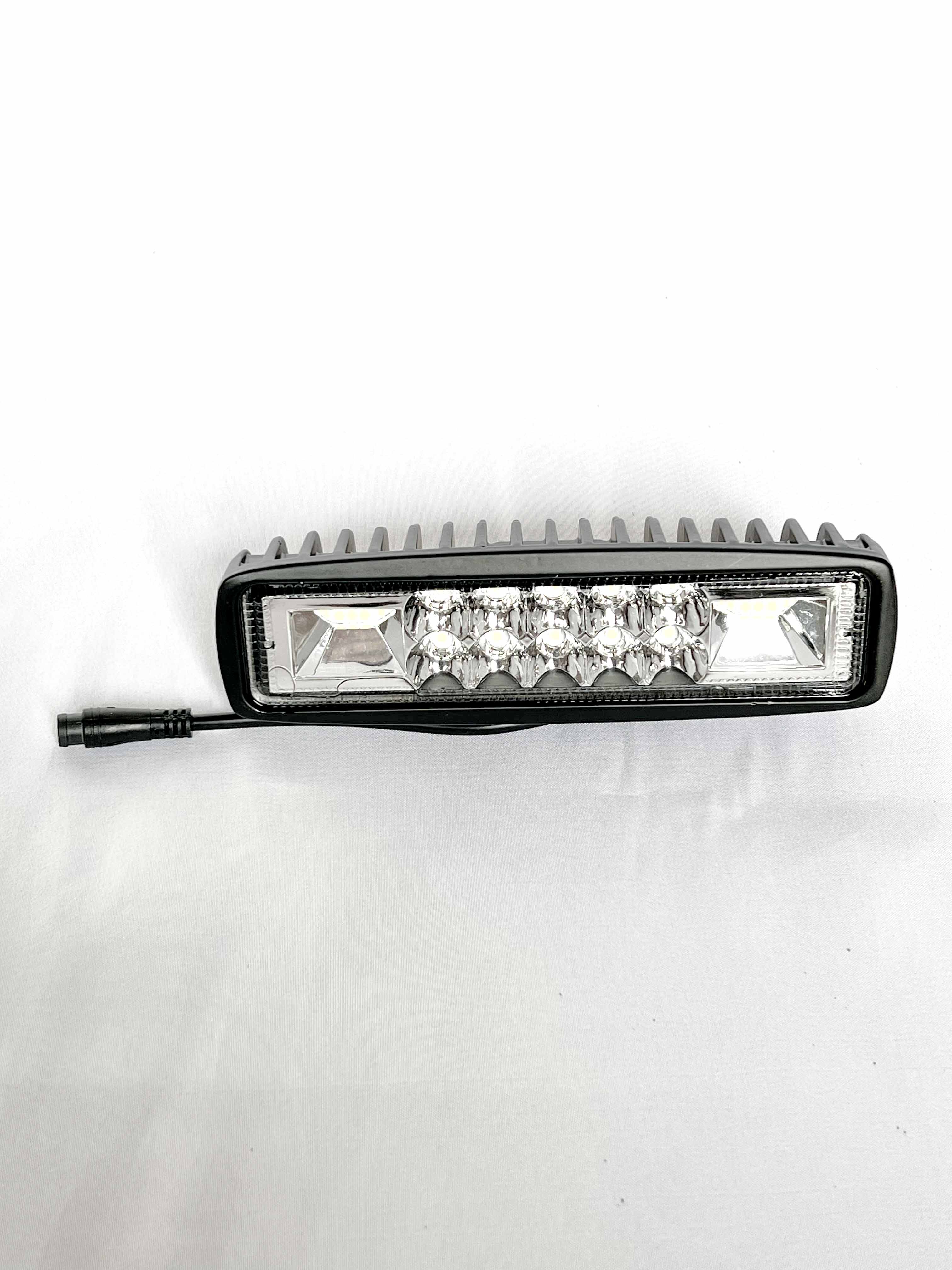 Headlight - Rizzler 2026 – Electro & Company Inc.
