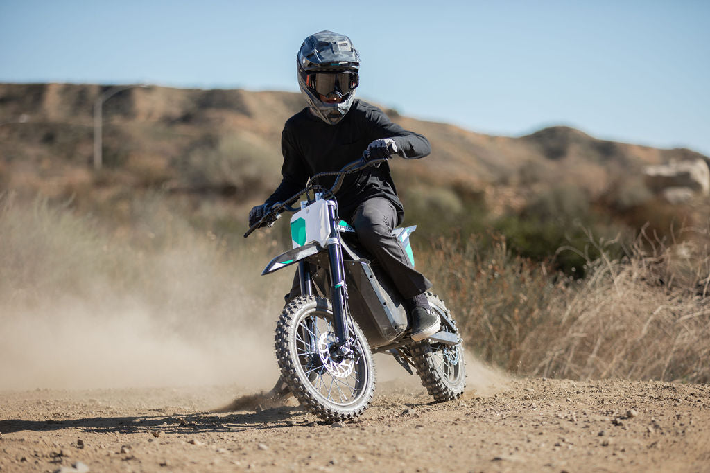 Razor Dirt Rocket Pro Spec – Electro & Company Inc.