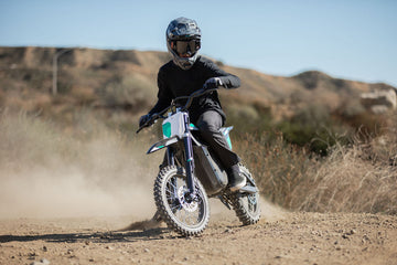 Razor Dirt Rocket Pro Spec – Electro & Company Inc.