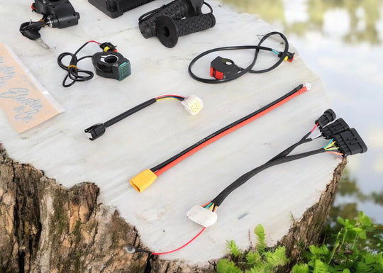 Ultimate 5000w Razor Kit V3.0 | Electro & Co – Electro & Company Inc.