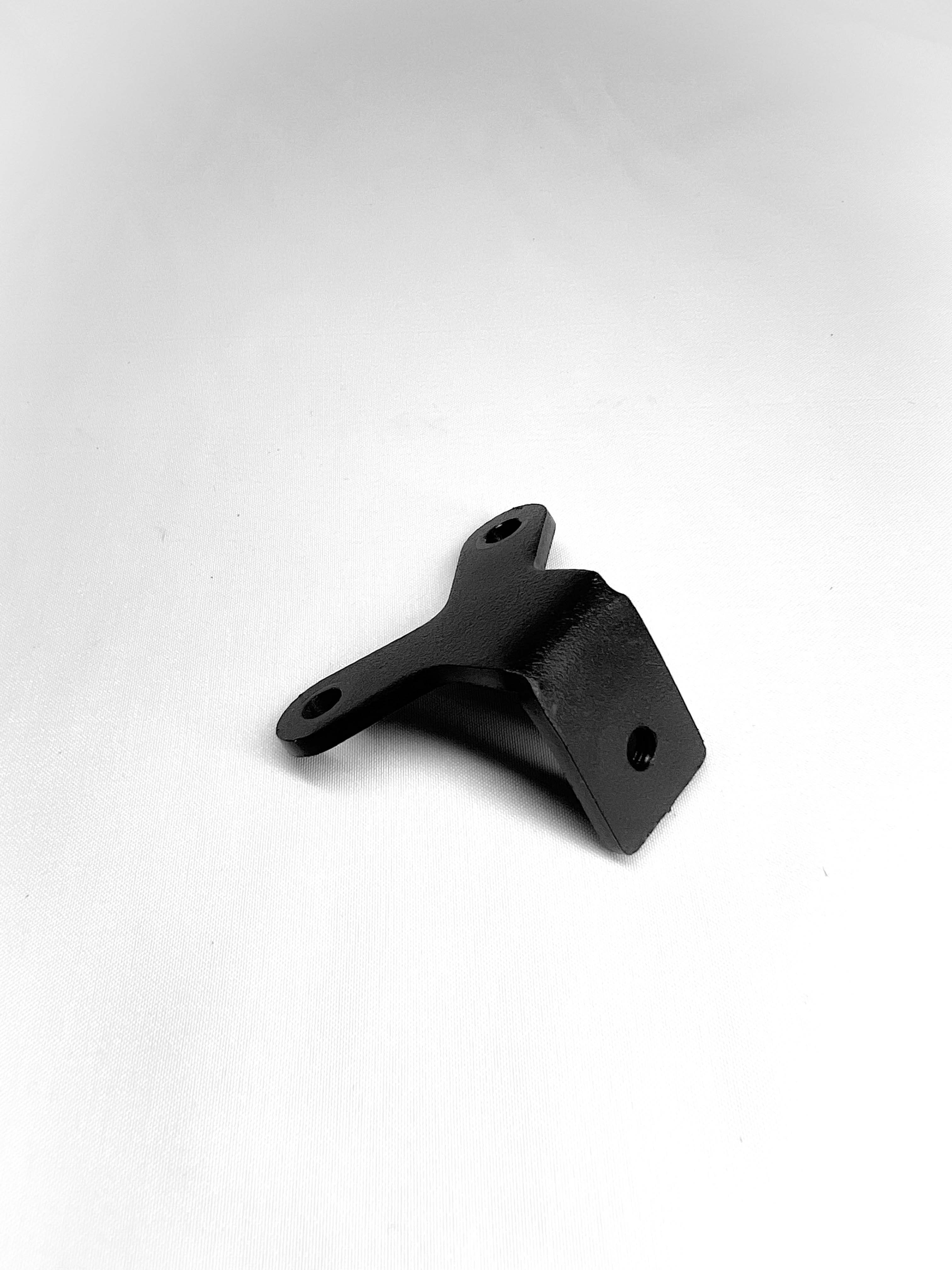 Bracket, Front Number Plate - ETM RTR 2025 – Electro & Company Inc.