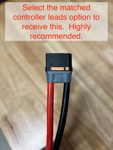 High Power 76v 48ah Li-ion Battery| Electro & Co – Electro & Company Inc.