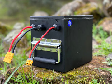 Ultimate 5000w Razor Kit V3.0 | Electro & Co – Electro & Company Inc.