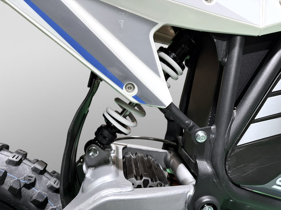 ETM™ RTR Sport - Ready to Rip Electric Trail Machine | Electro & Co ...