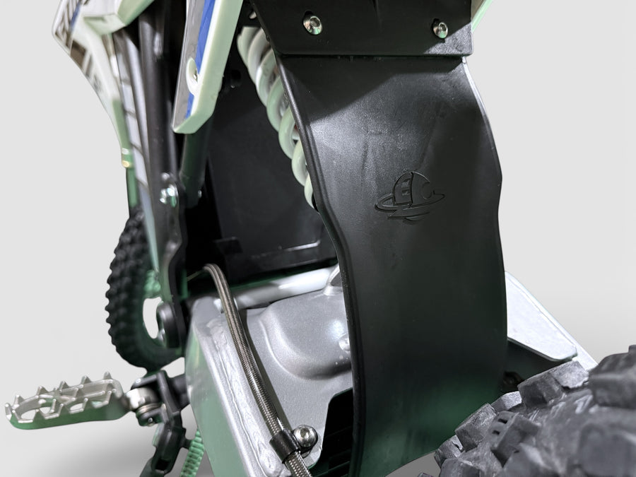 ETM™ RTR Sport - Ready to Rip Electric Trail Machine | Electro & Co ...