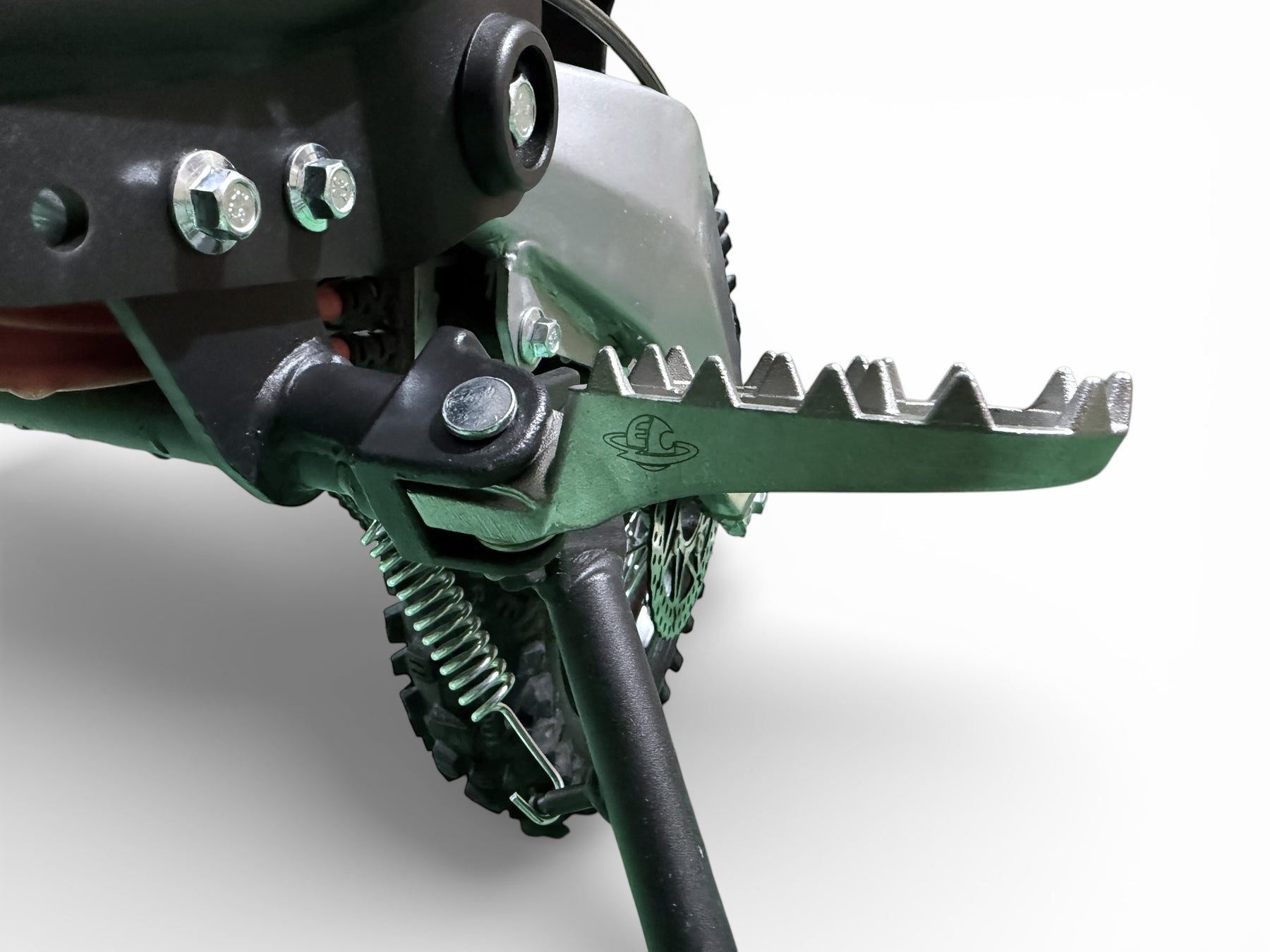ETM™ RTR Sport - Ready to Rip Electric Trail Machine | Electro & Co ...