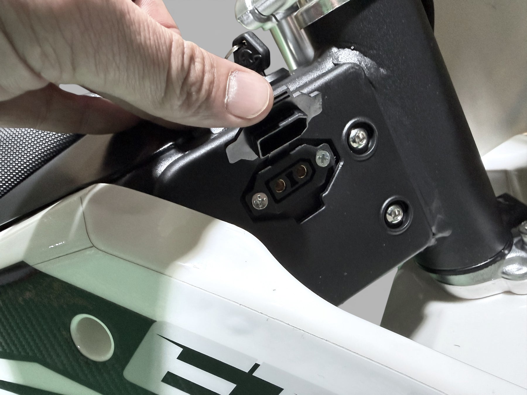ETM™ RTR Sport - Ready to Rip Electric Trail Machine | Electro & Co ...