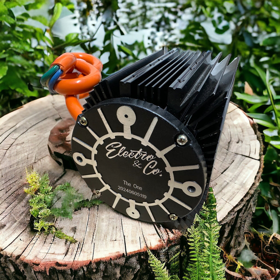 Pro Spec Extreme 14,000W Razor Kit | Electro & Co – Electro & Company Inc.