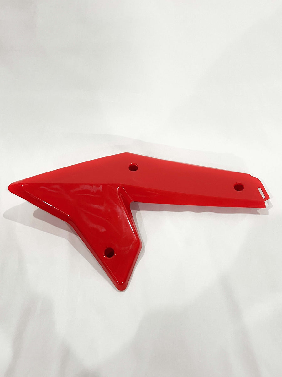 Left Side Shroud - ETM RTR 2025 – Electro & Company Inc.