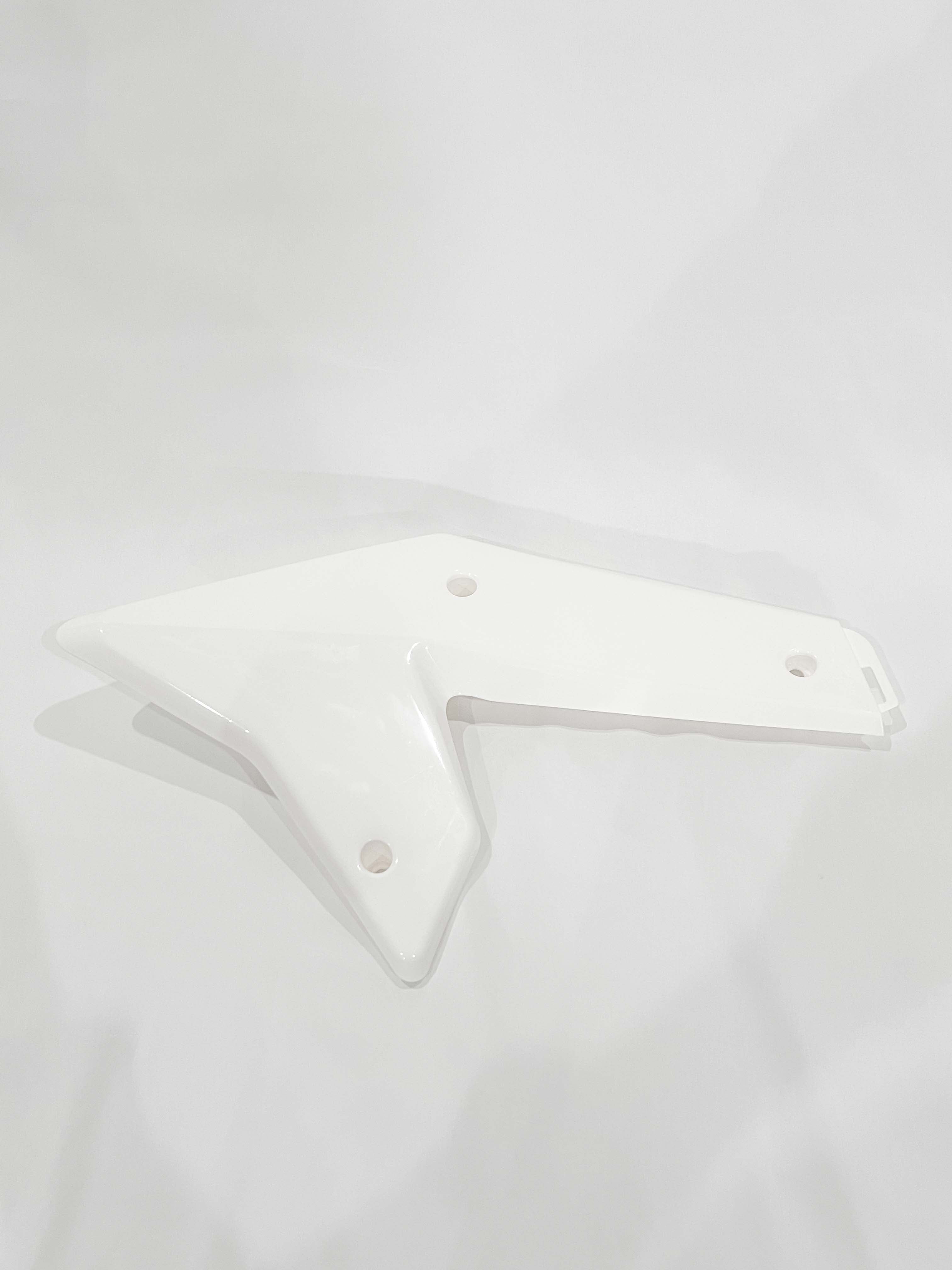 Left Side Shroud - ETM RTR 2025 – Electro & Company Inc.