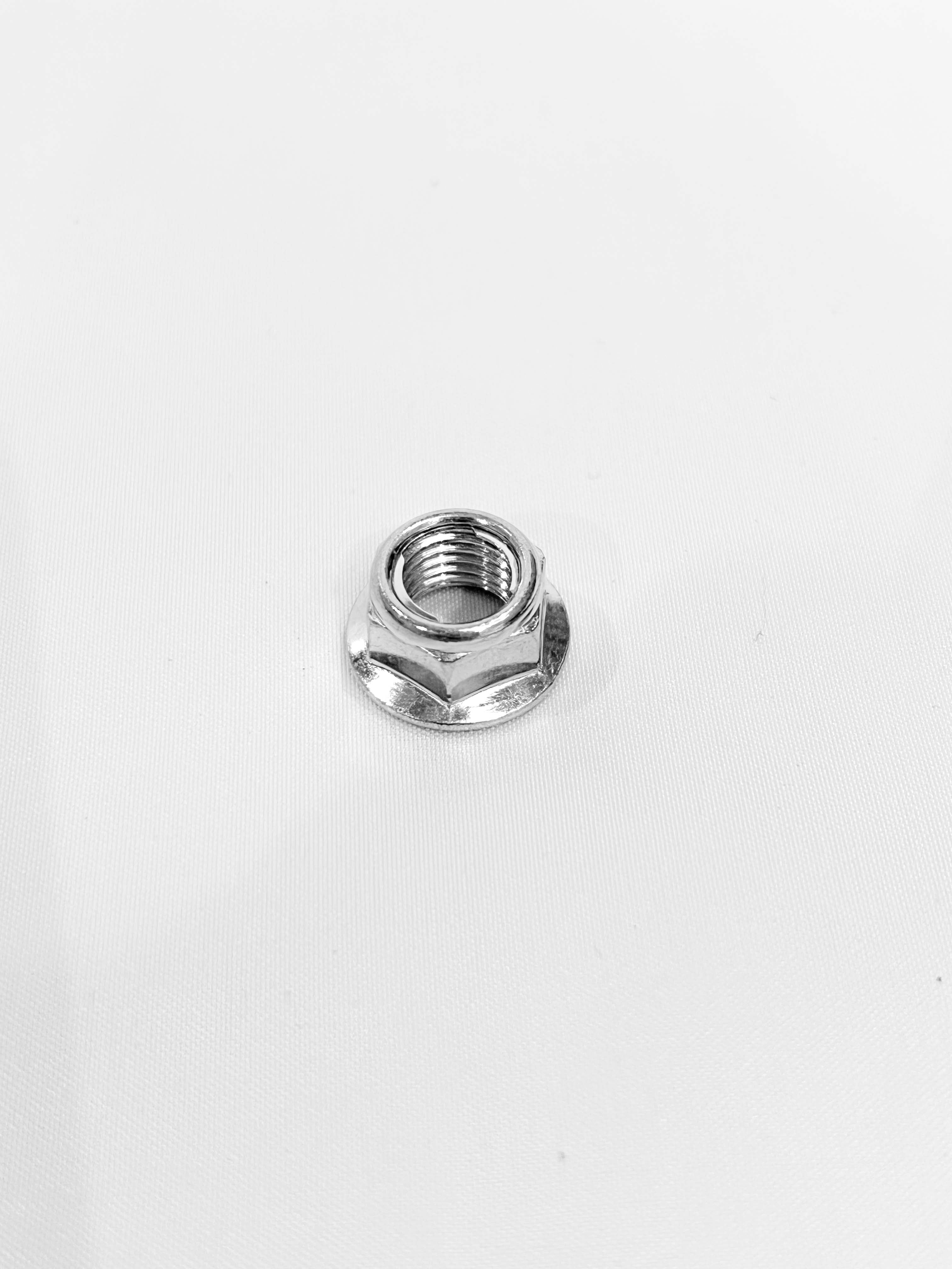 M10 Nut Flanged – Electro & Company Inc.