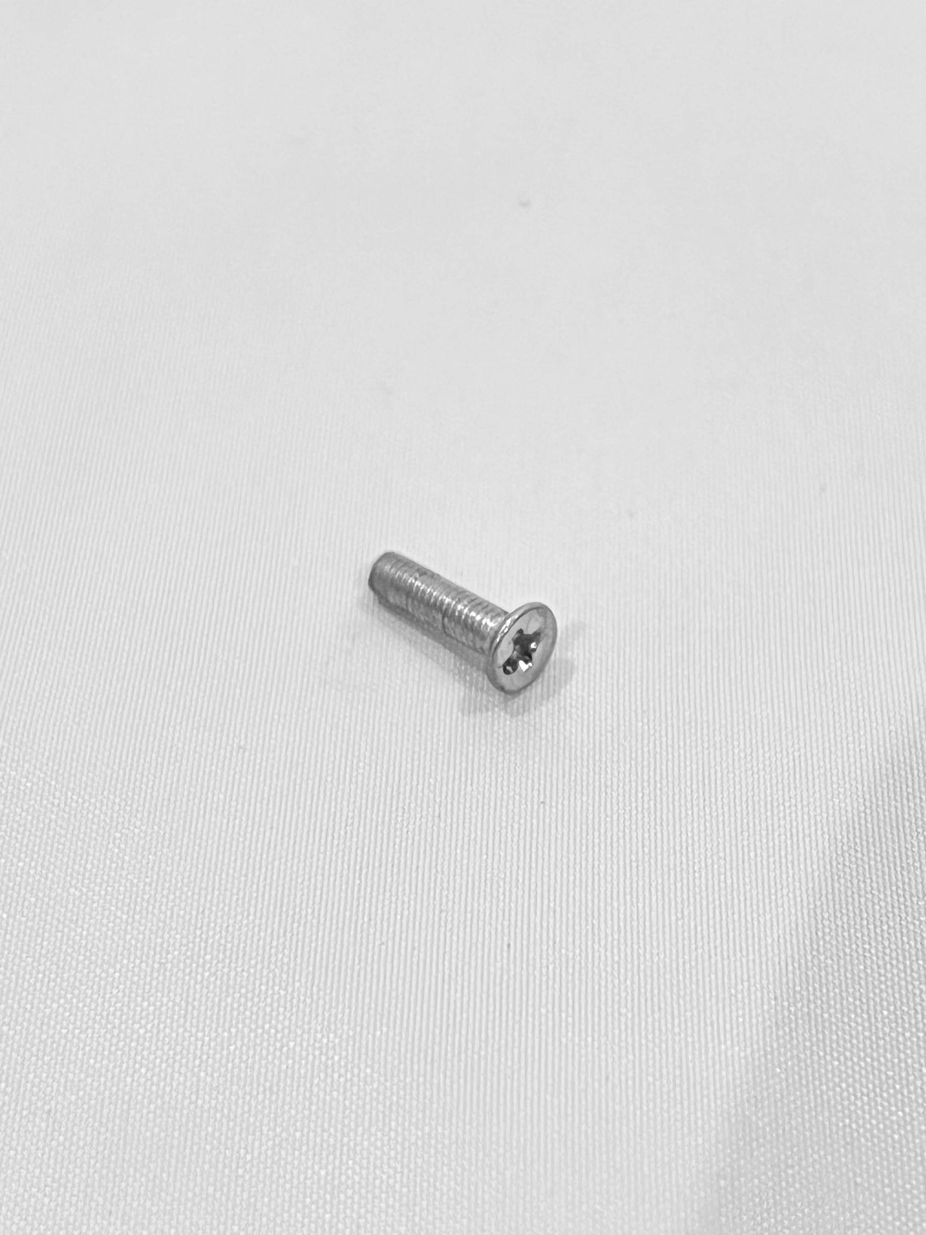 M4x12mm FH Screw – Electro & Company Inc.