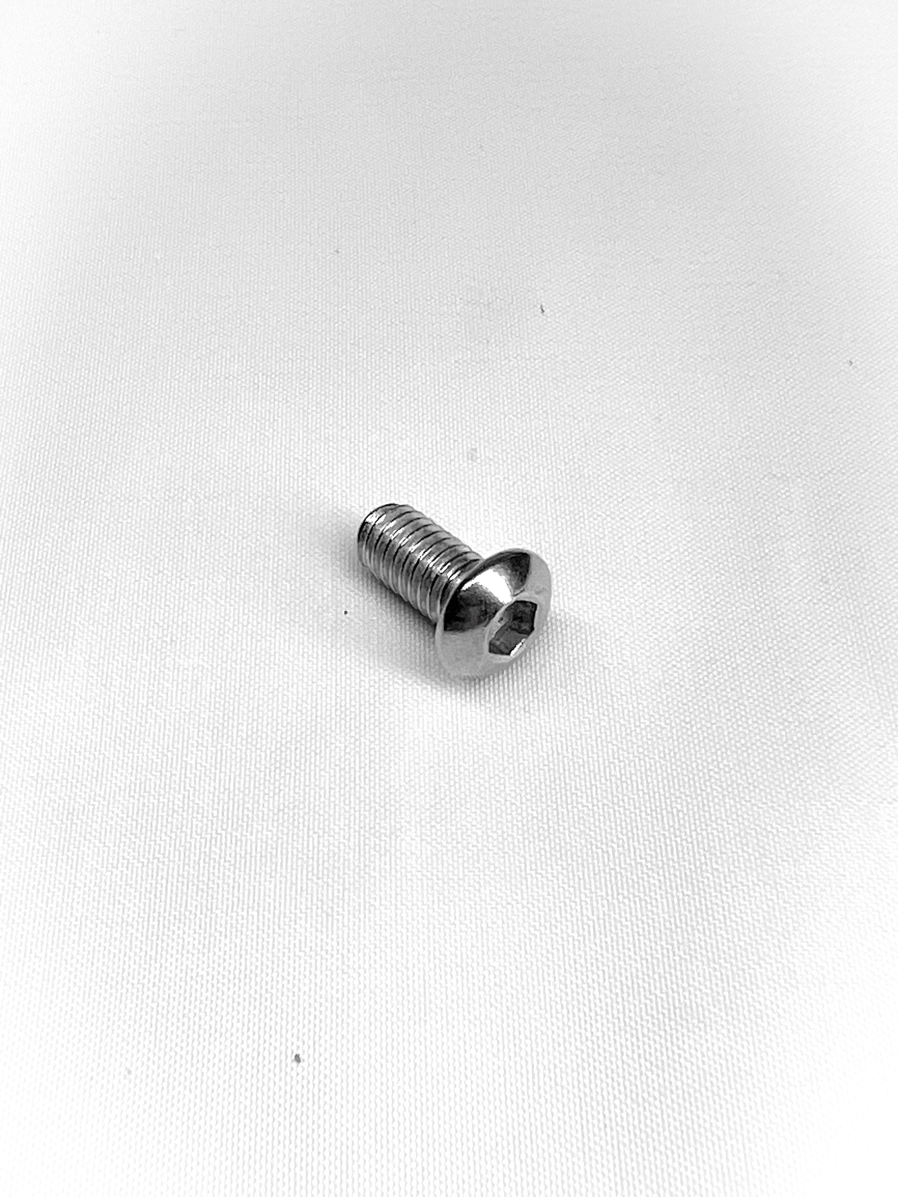 M5x10mm BHCS – Electro & Company Inc.