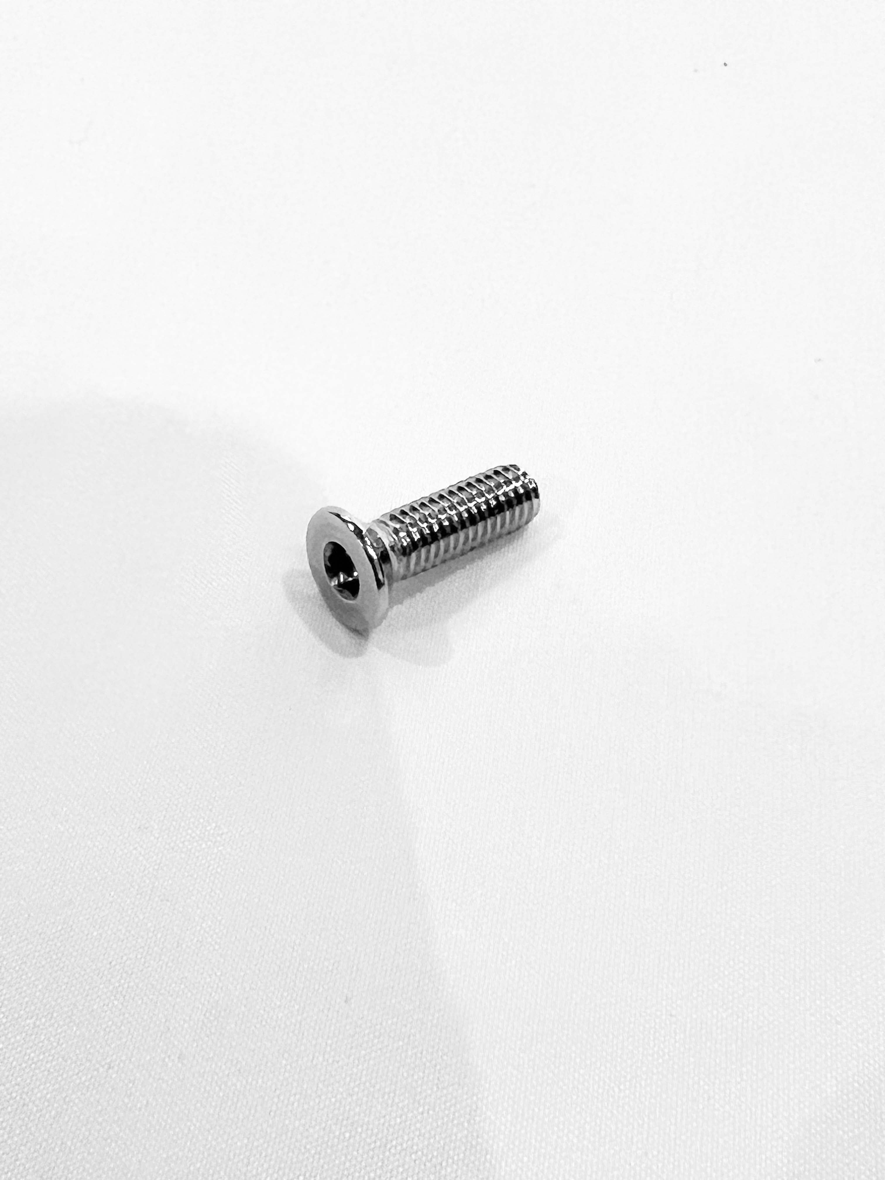 M6x18mm FH Screw – Electro & Company Inc.